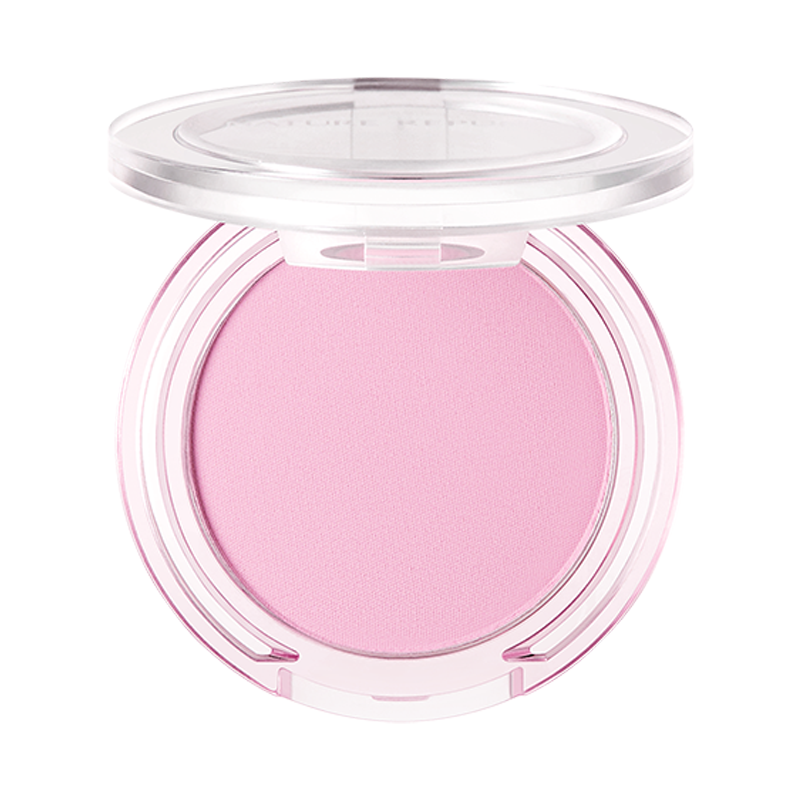 By Flower Blusher 11 Violet Purple – Nature Republic UK