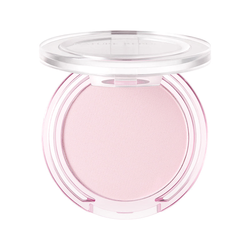 By Flower Blusher - 10 Lilac Purple – Nature Republic UK